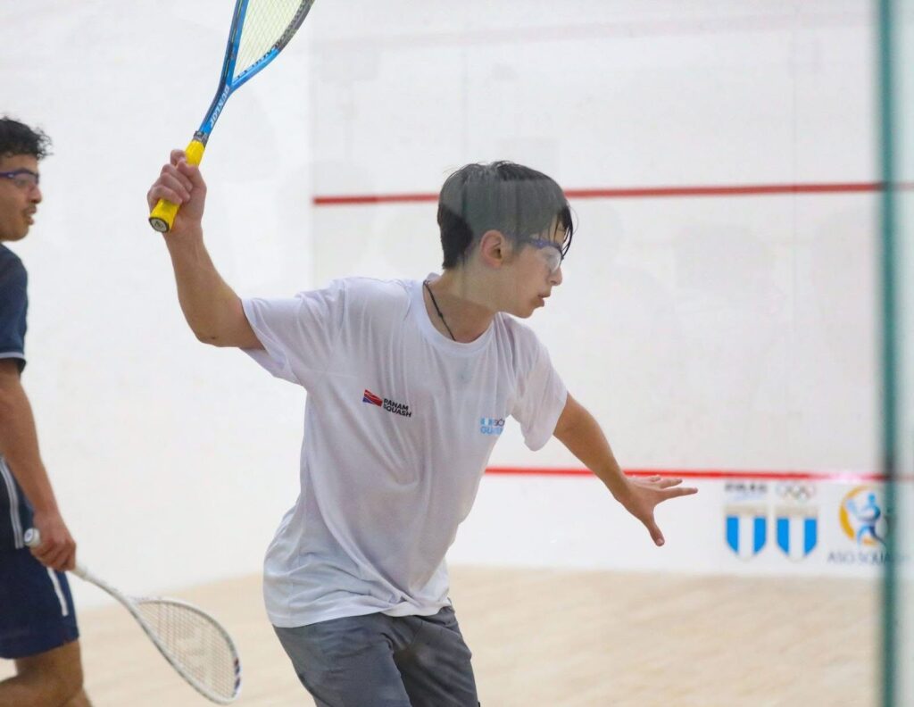 Orgullo en las canchas: Guate celebra siete medallas en el Panamericano ...