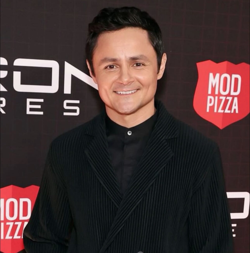 Arturo Castro: el actor guatemalteco que forma parte de elenco de una ...