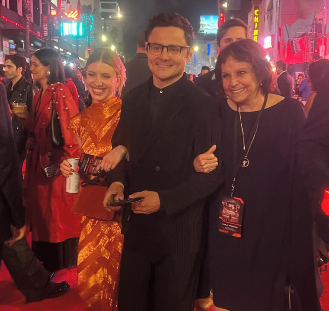 Arturo Castro: el actor guatemalteco que forma parte de elenco de una ...