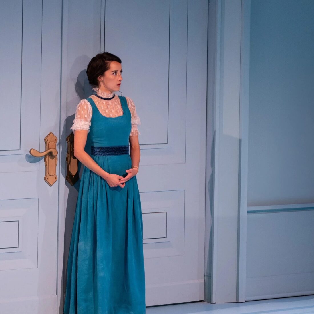 Alexandra Lainfiesta, la actriz guatemalteca que conquista el teatro ...